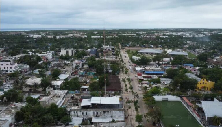 Tulum se prepara para un crecimiento exponencial: Nuevo Plan de ...