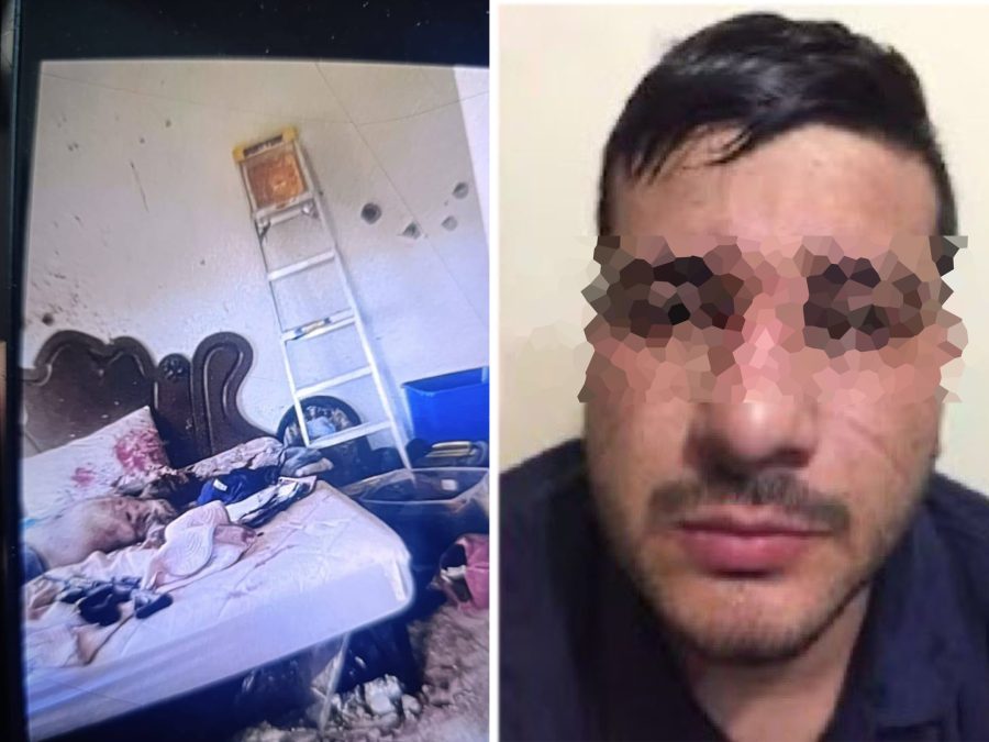 Abaten a 'El Perris' en Sinaloa