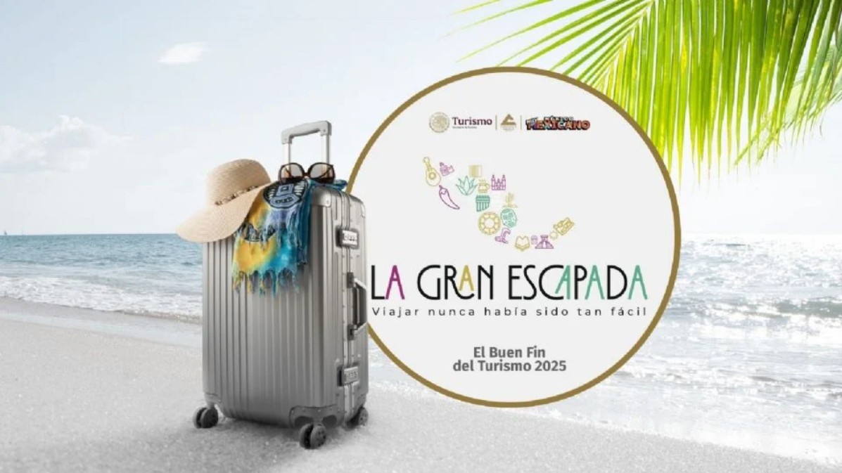 Se suman 129 empresas a "La Gran Escapada"