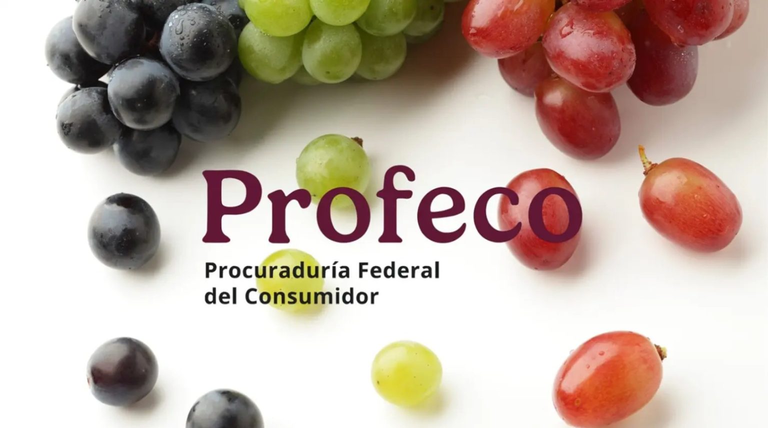 Profeco vigila costos de productos para la cena de Año Nuevo